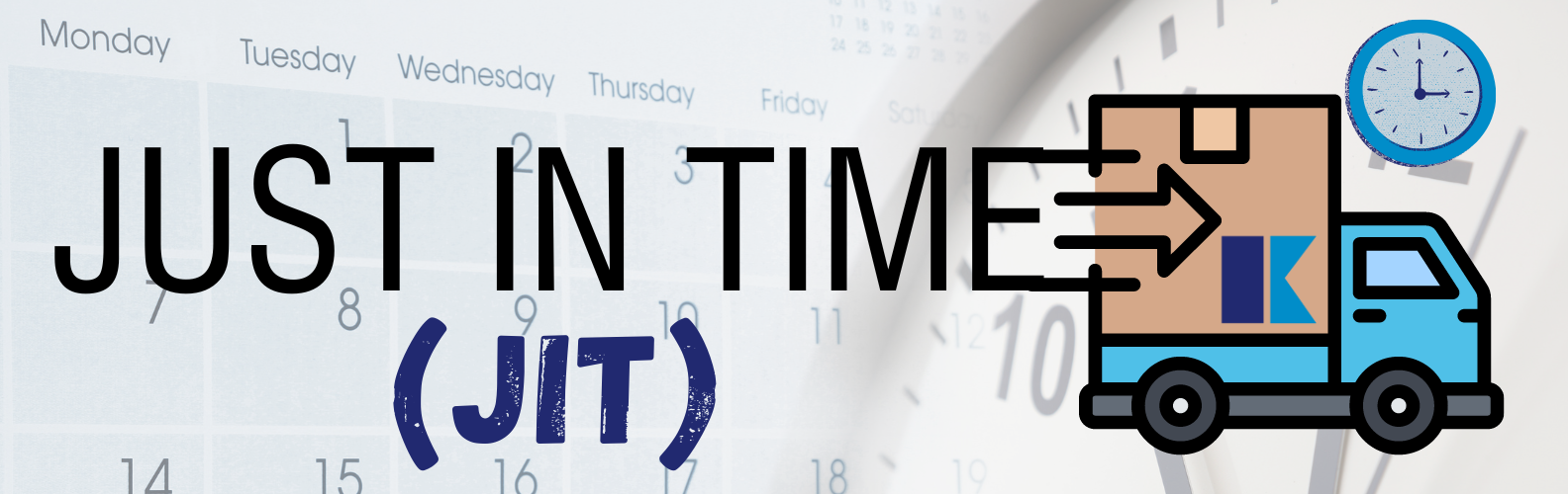 Optimizing Warehouse Operations with Kaufman Container's Just-In-Time ...