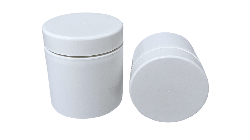 Secure & Stylish: Sleek Child Resistant Caps have Arrived!