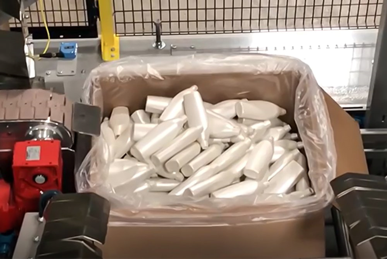 Kaufman Container College: Packout Methods - Ensuring Safely Shipped ...