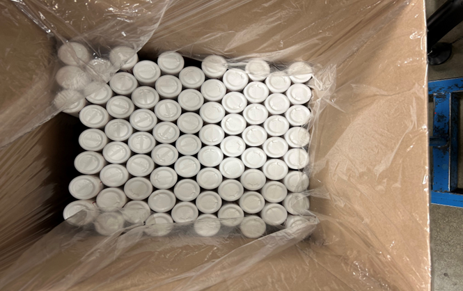 Kaufman Container College: Packout Methods - Ensuring Safely Shipped ...