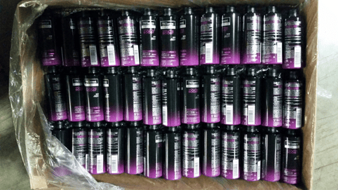 Kaufman Container College: Packout Methods - Ensuring Safely Shipped ...