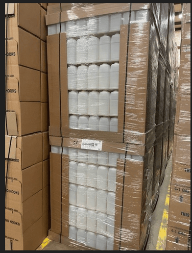 Kaufman Container College: Packout Methods - Ensuring Safely Shipped ...