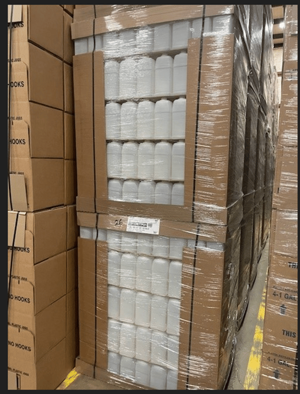 Kaufman Container College: Packout Methods - Ensuring Safely Shipped ...