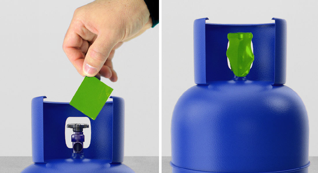 The Use of Eco-Friendly Celon Shrink Bands for the Industrial and ...